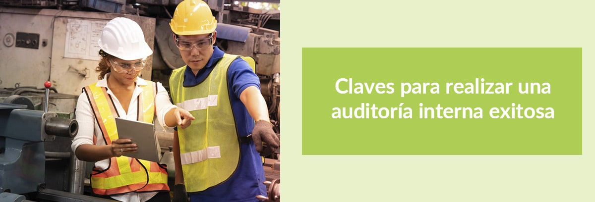 Claves para una auditoría interna exitosa - Site LATAM