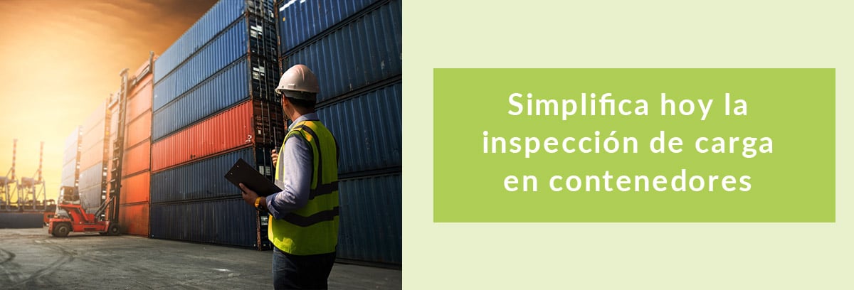 Simplifica la inspección de contenedores - Site LATAM